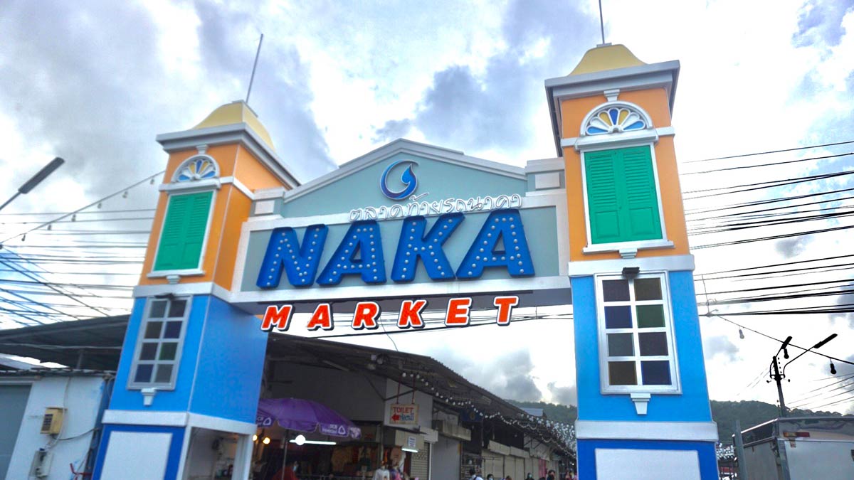 Naka Weekend Night Market FAQs – Phuket Questions Answered